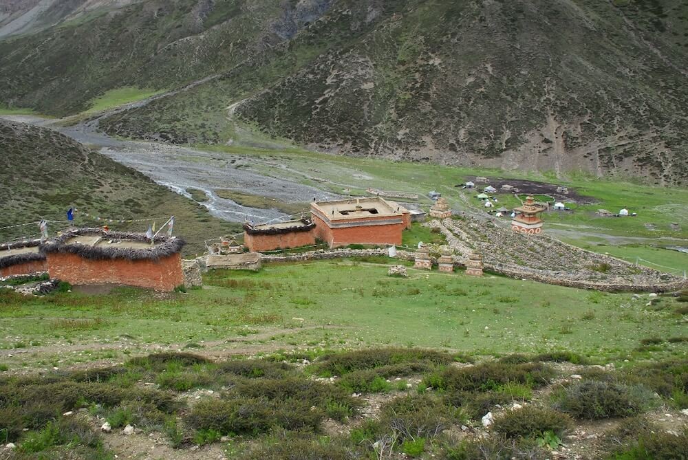 Shey Festival 1-4 September 2036 Dates, Itinerary & Group Joining ...