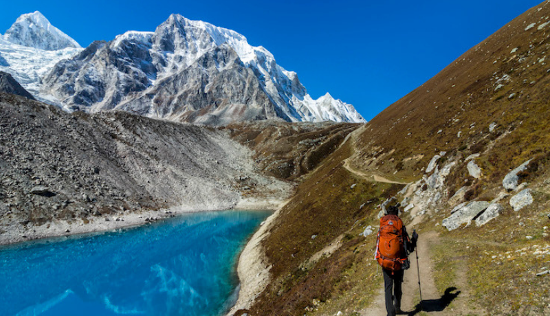 Manaslu Circuit Trek, 13 Days Itinerary & Cost 2025/26 - Mount Mania