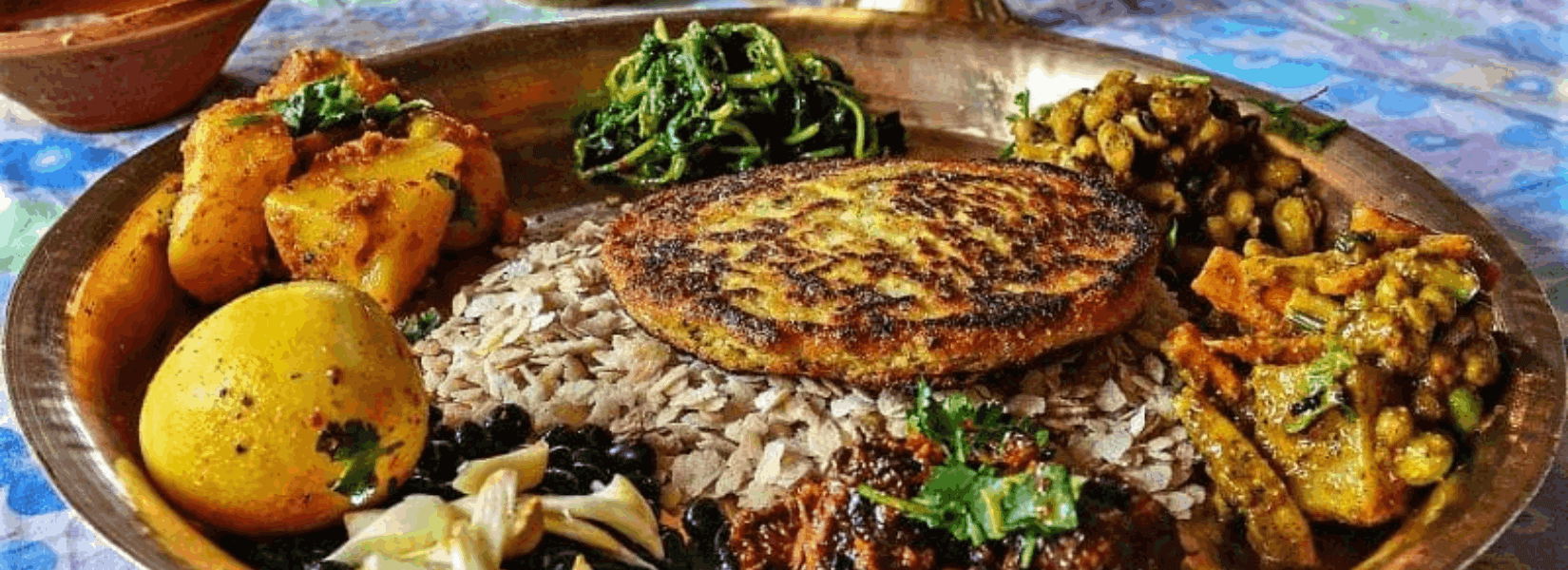 Local Experience Tour in Nepal - Book Now & Pay Later | Free Cancellation