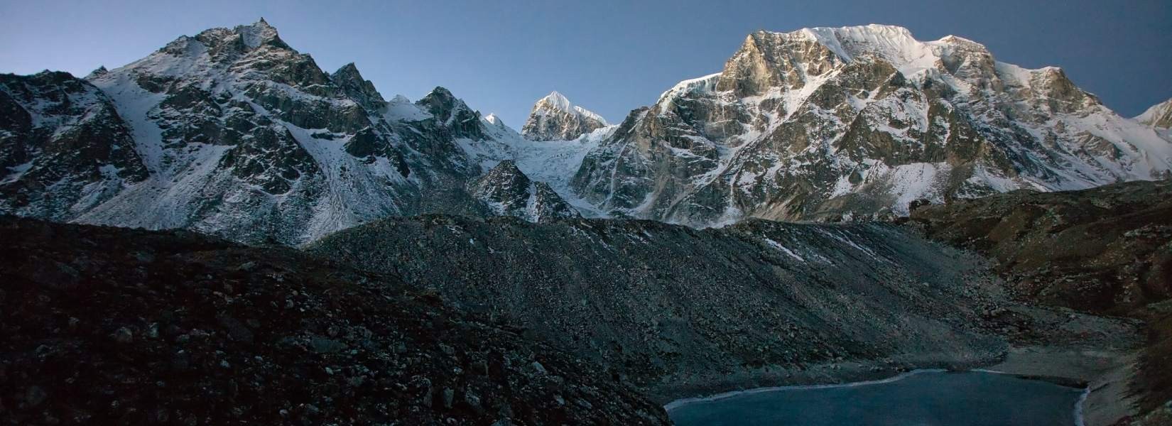 Manaslu Trek in September, October and November 2025 (Updated) - Mount ...
