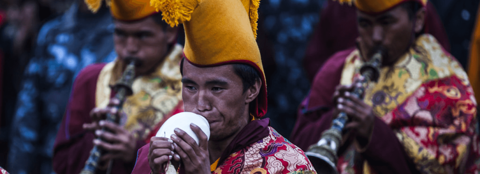 Shey Festival 1-4 September 2036 Dates, Itinerary & Group Joining ...